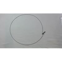 Amazon.com: LG Washer Door Boot Spring Clamp - 4861ER2001J : Appliances