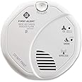 Amazon.com: First Alert SCO501CN-3ST Wireless Interconnected ...