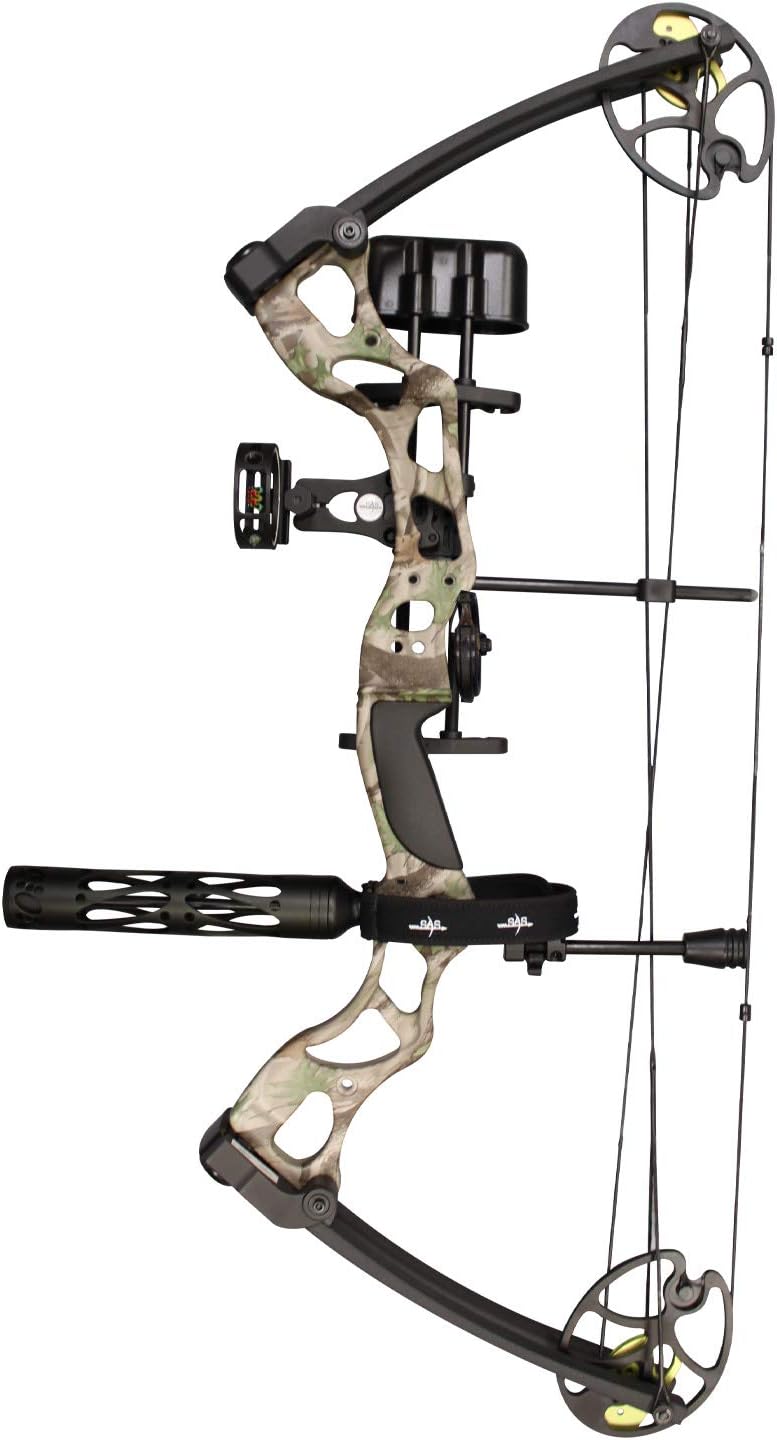 Best Beginner Compound Bows of 2021 – Buyer’s Guide