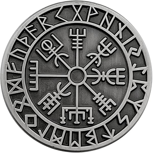 Vali Norse Mythology Symbol