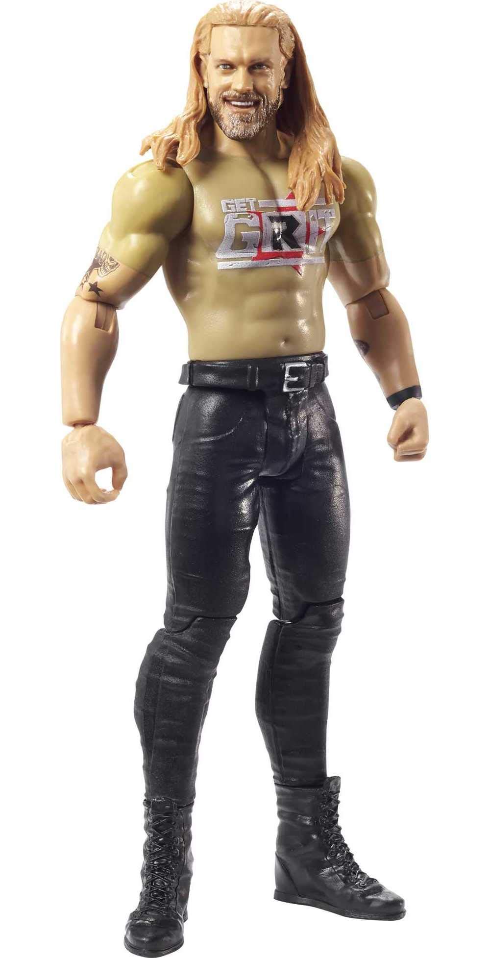 Mua WWE Edge Action Figure Series 120 Action Figure Posable 6 in ...