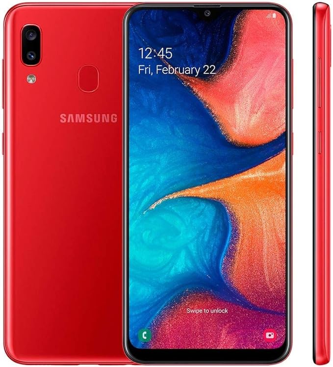 Samsung Galaxy A20 - Preço - MaisCelular