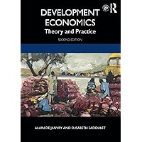 Development Economics: Theory and practice: 9781138885318: Business ...