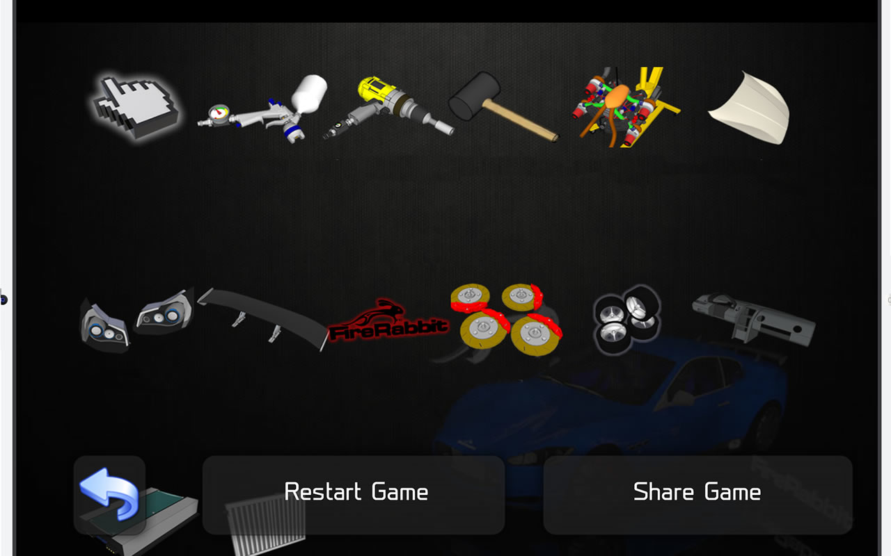 Fix My Car: Luxury Sports Build and Race - Mechanic Simulator and Car ...