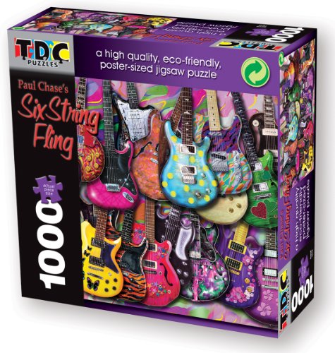 Unique Shaped Jigsaw Puzzles | Jigsaw Puzzles For Adults