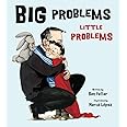 Big Problems, Little Problems: Feller, Ben, López, Mercè: 9780884488903 ...