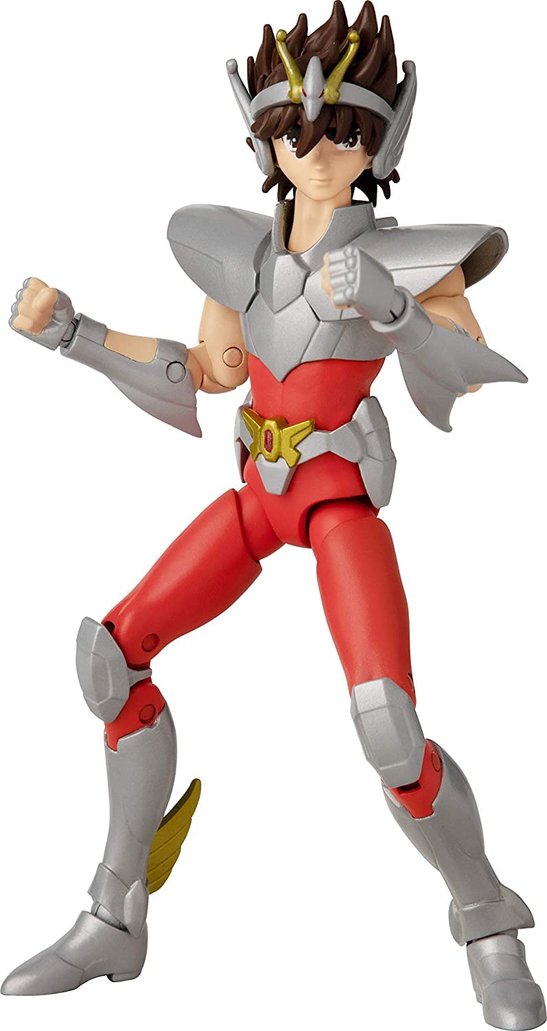 Mua ANIME HEROES - Saint Seiya: Knights of The Zodiac - Pegasus Seiya ...