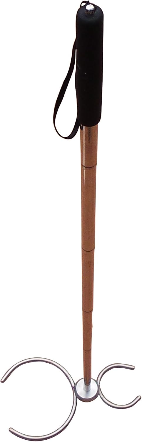 Acclaim Model Bowls & Jack Lifter Professional Lightweight 31” Tall ...