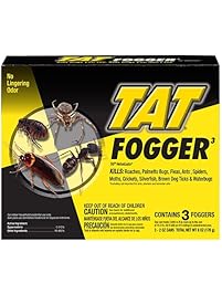 Pest Control Foggers | Amazon.com