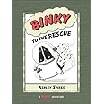 Binky to the Rescue (A Binky Adventure): Spires, Ashley, Spires, Ashley ...