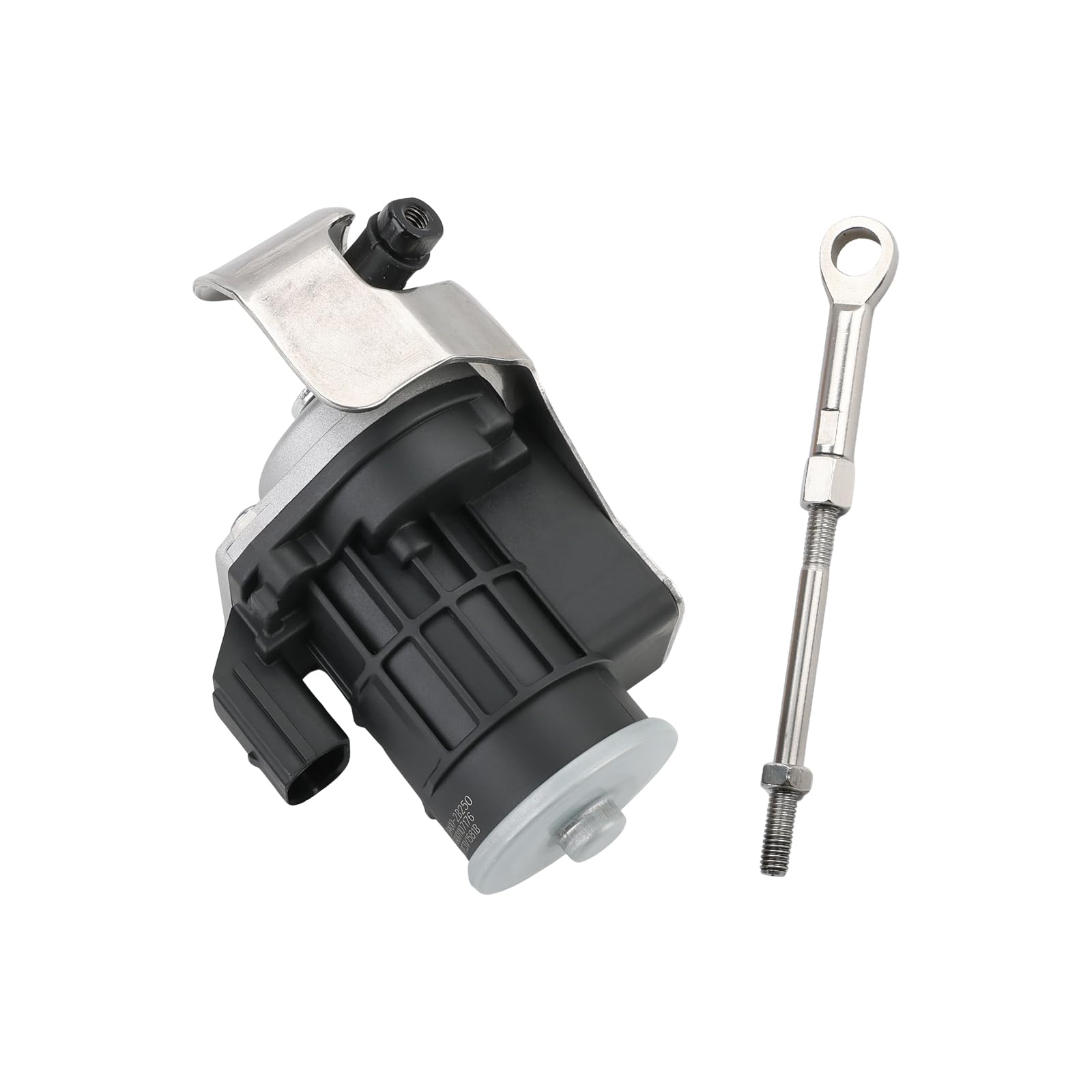 WMPHE Turbocharger Wastegate Actuator Turbo Solenoid Valve Compatible ...