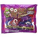 Amazon.com : Oozing Eye Balls Candy, 16 Assorted Jelly-filled ...