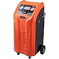 Amazon.com: VEVOR Fully Automatic Refrigerant Recovery Machine for ...
