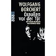 Amazon.com: Draussen Vor Der Tur (German Edition): 9783499101700 ...