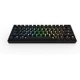 Amazon.com: ANNE PRO 2 Mechanical Gaming Keyboard : Video Games