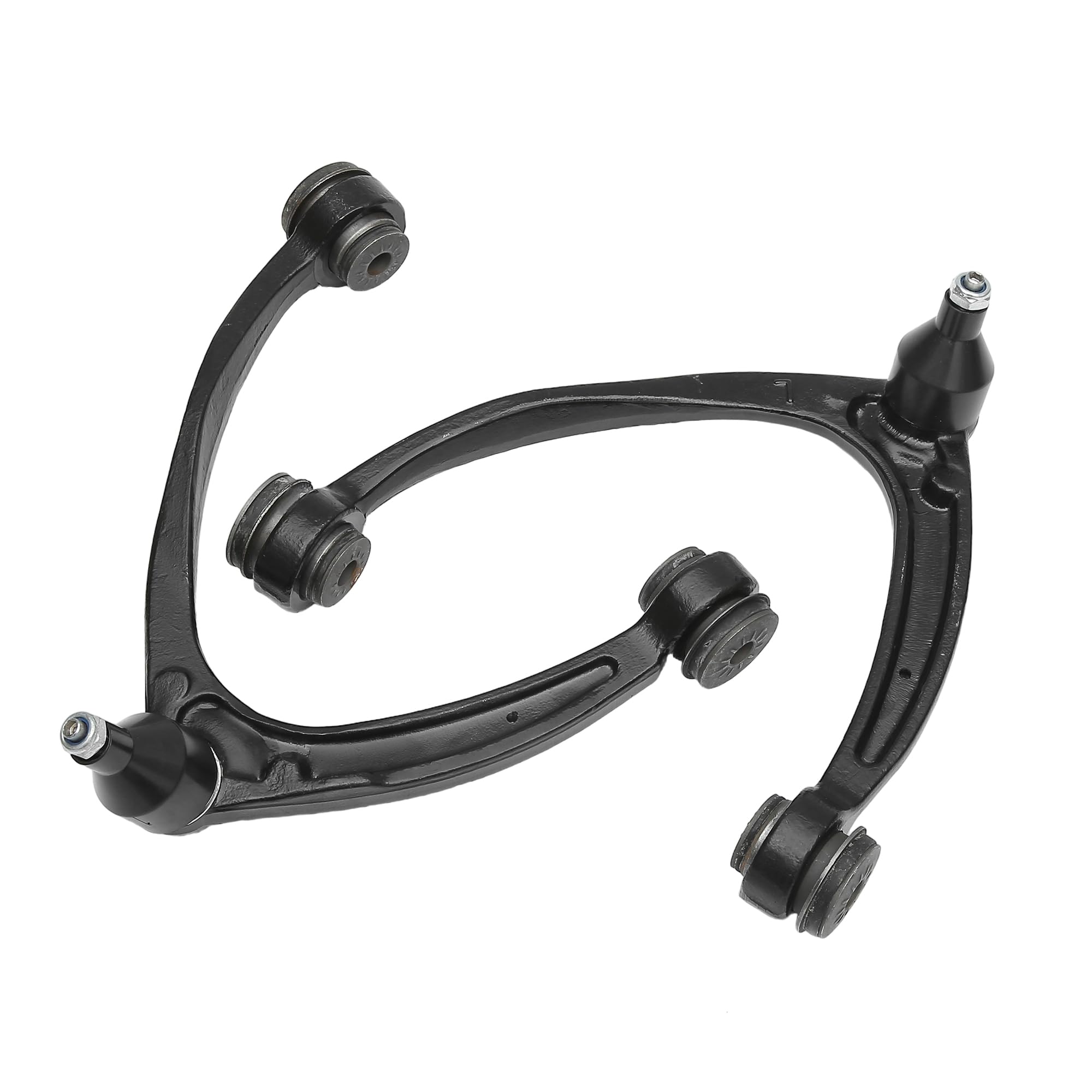 ACROPIX Front Upper Control Arms with Ball Joint Assembly Fit for ...