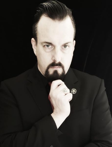 Amazon.com: Dragon of the Two Flames: Demonic Magick and the Gods of ...