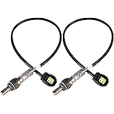 Amazon.com: Oxygen O2 Sensor Upstream Downstream for Chry 300, for ...