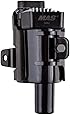 Amazon.com: MAS Round Ignition Coils on Plug Pack For Chevrolet GMC V8 ...