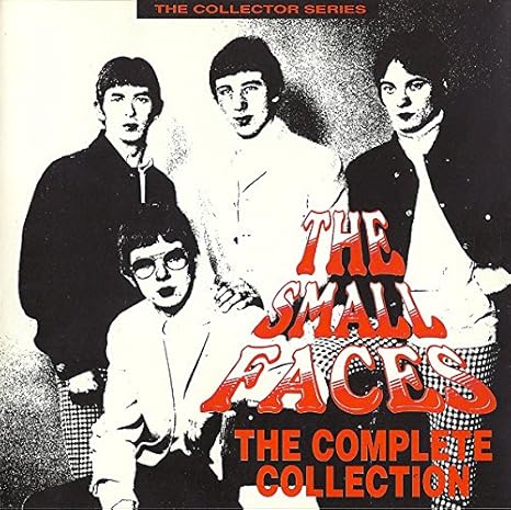 The Complete Collection - Small Faces