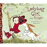 Ladybug Girl and the Big Snow: Jacky Davis, David Soman: 9780803735835 ...