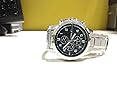 Fossil Dean Chronograph Black Dial Men's Watch-FS4542 : Amazon.in: Fashion