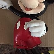 Amazon.com : Design International Group Disney Grumpy Carrying Lantern ...