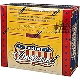 Amazon.com: 2015 Panini Americana MASSIVE Factory Sealed 24 Pack Retail ...