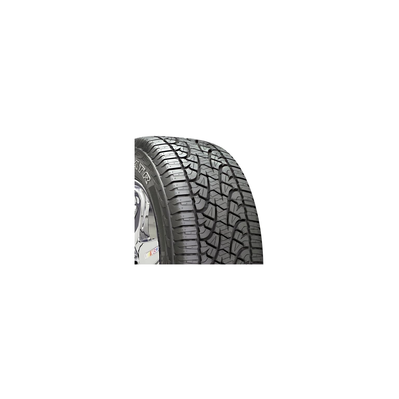 Pirelli Scorpion ATR All-Terrain Tire - 275/55R20 111S - SL RADIAL ...