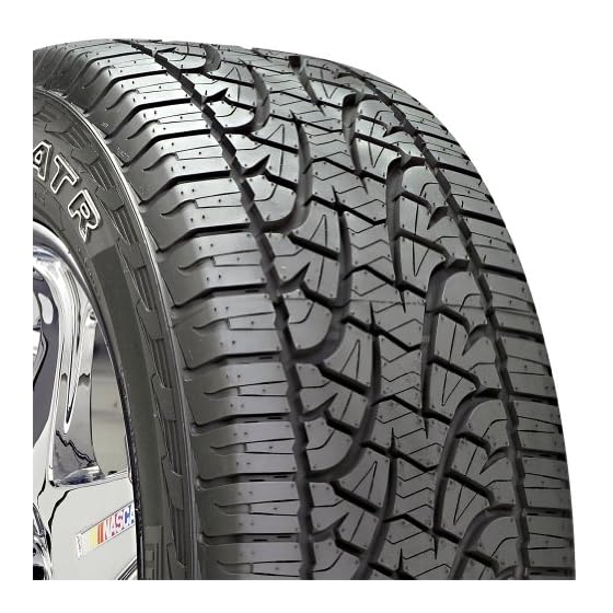 Pirelli Scorpion ATR All-Terrain Tire - 275/55R20 111S - SL RADIAL ...