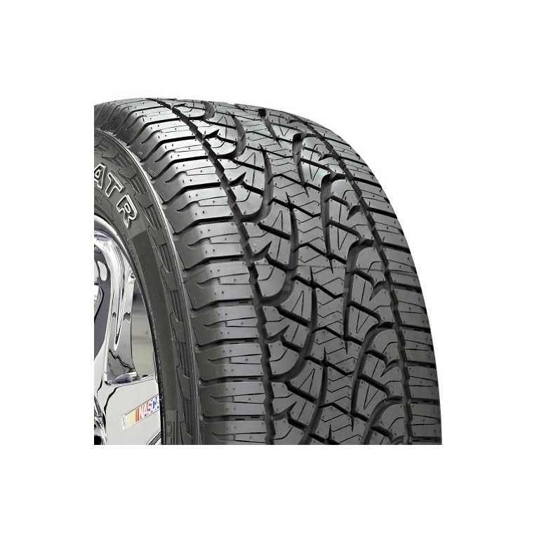 Pirelli Scorpion ATR All-Terrain Tire - 275/55R20 111S - SL RADIAL ...