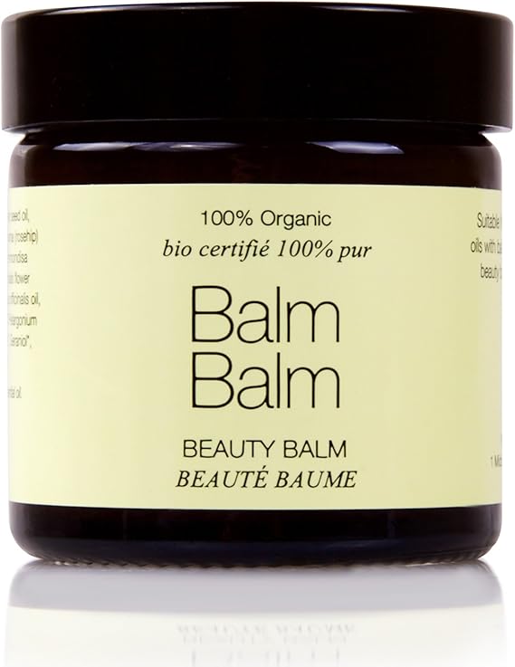 Balm Balm Beauty Cleansing Cream: Amazon.co.uk: Beauty