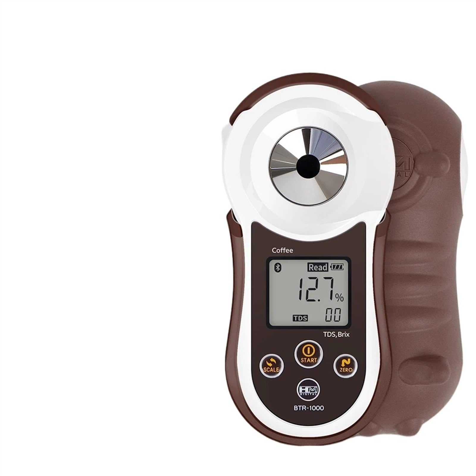 Mua Refractometer Bluetooth Coffee TDS Brix Refractometer Digital ...