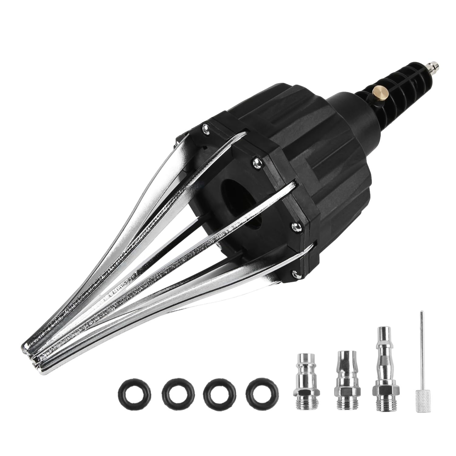 Wostore Pneumatic Assembly Tool Universal Pneumatic CV Joint Boot ...