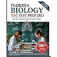 Amazon.com: Florida Biology EOC Test Prep 2025: Comprehensive Study ...
