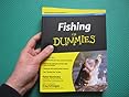 Fishing for Dummies: Kaminsky, Peter, Schwipps, Greg: 9780470930687 ...
