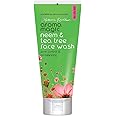 Amazon.com: Aroma Magic Neem and Tea Tree Face Wash, 100ml : Beauty ...