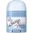 Amazon.com : Secret Invisible Solid Antiperspirant and Deodorant ...