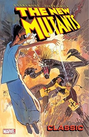 Jetstream - Marvel Comics - Hellions - Moroccan - Character profile ...