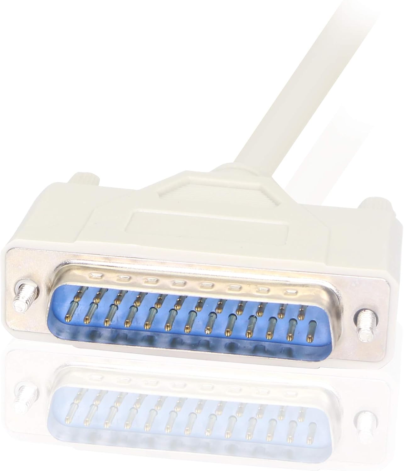 PNGKNYOCN DB25 to CN36 Hole Parallel Printer Cable for connect ...