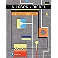 Electric Circuits: Nilsson, James, Reidel, Susan: 9780134746968: Amazon ...