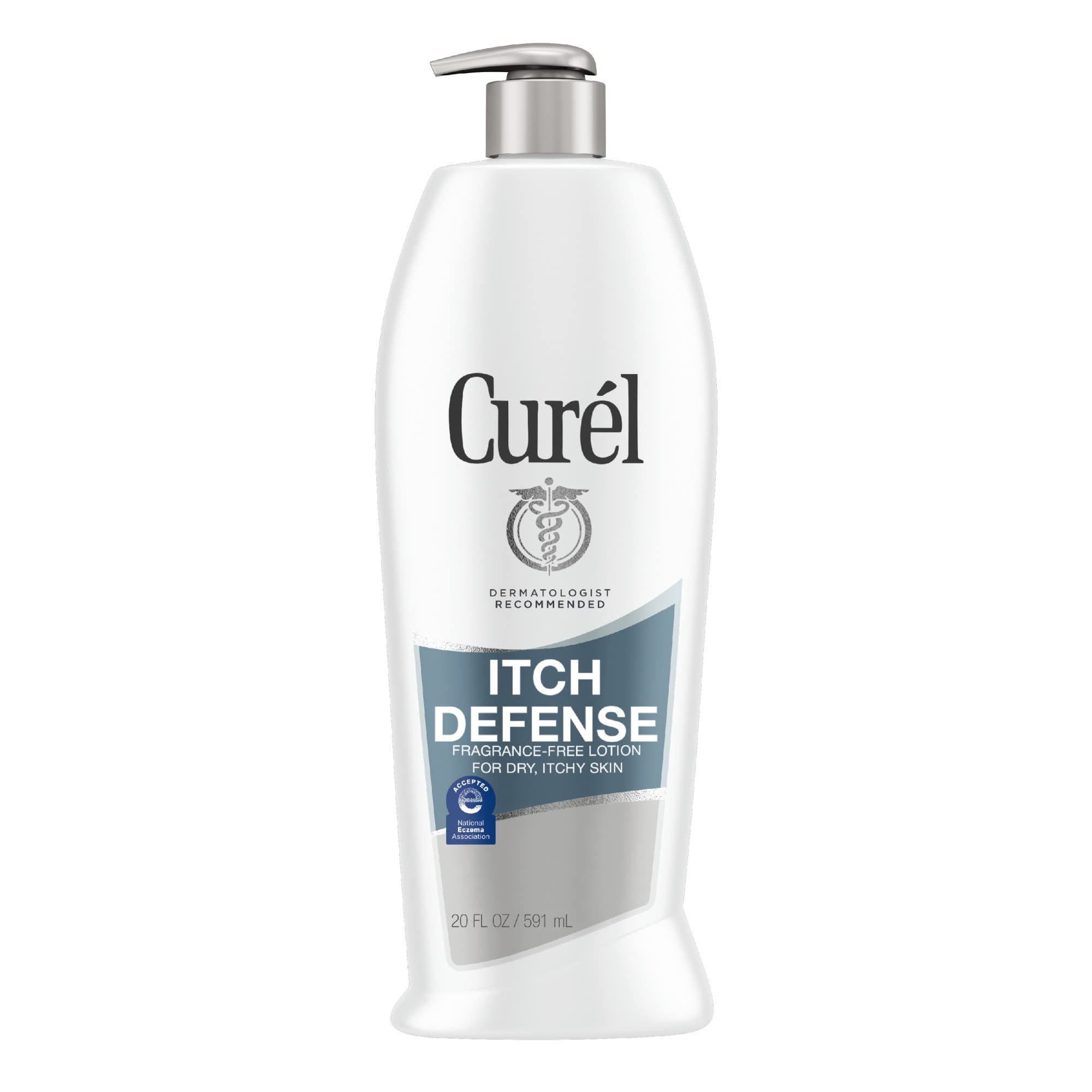 Mua Itch Defense Calming Body Lotion, Moisturizer for Dry, Itchy Skin ...