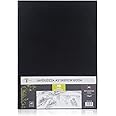 Amazon.com: Tavolozza A3 (16.54"x11.69") Heavyweight Hardcover Sketch ...