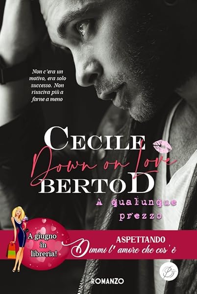 Mai più innamorata eBook: Bertod, Cecile: Amazon.it: Kindle Store