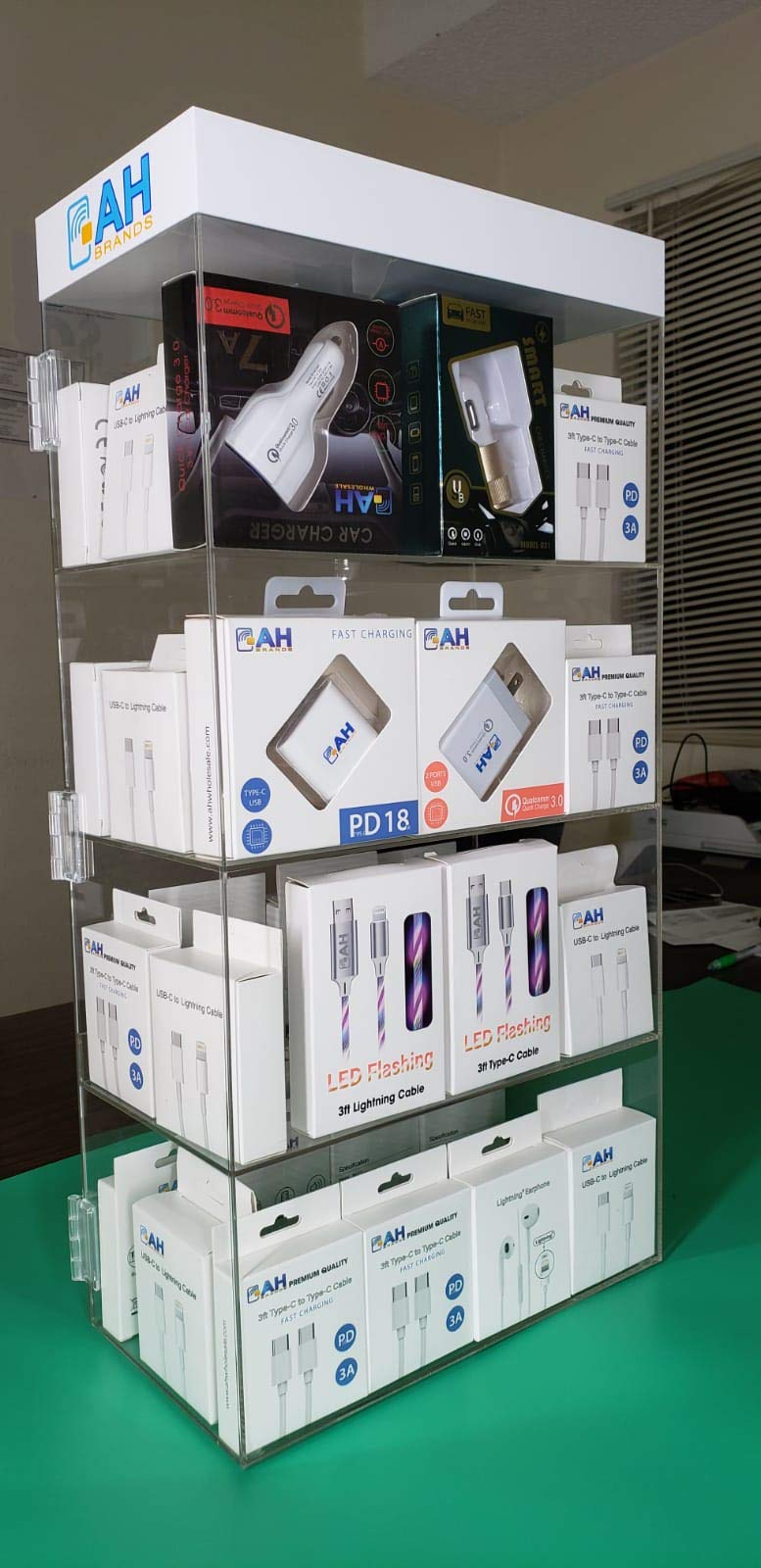 A.H shop Kenya | Buy A.H products online Kenya | Whizzcart