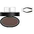 Amazon.com : BrowPro Eyebrow Stamp (Official) Powder Seal - Simone ...