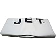 Jet 708701 FB-650-5M 5-Micron Filter Bag for 708640 DC-650A Dust ...