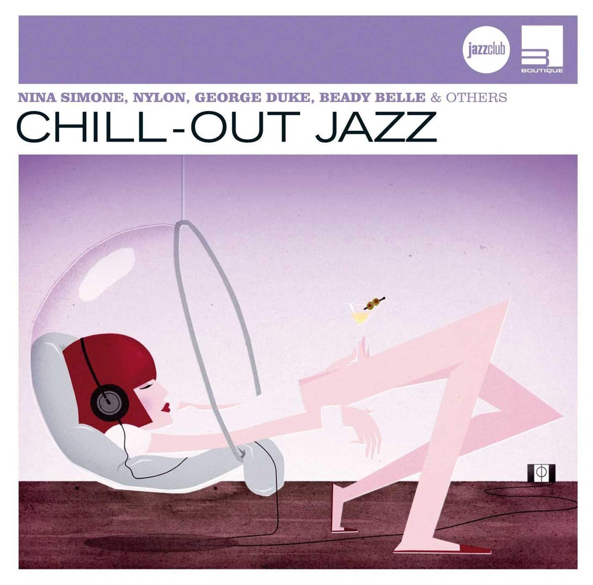 Chill Out Jazz : Various: Amazon.es: Música