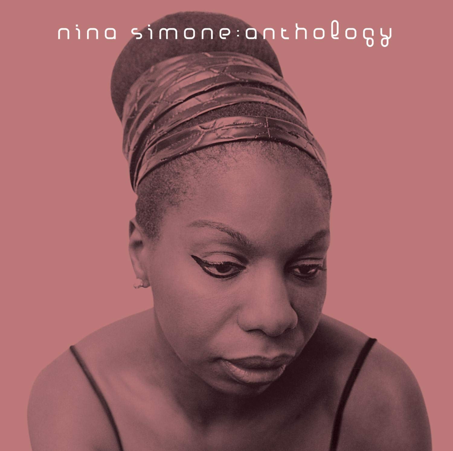 Nina Simone - Nina Simone: Anthology - Amazon.com Music