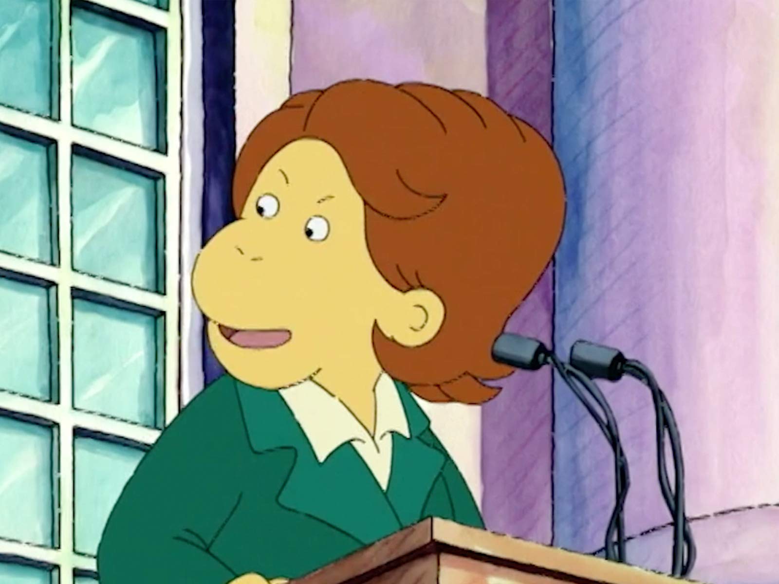 Watch Arthur | Prime Video